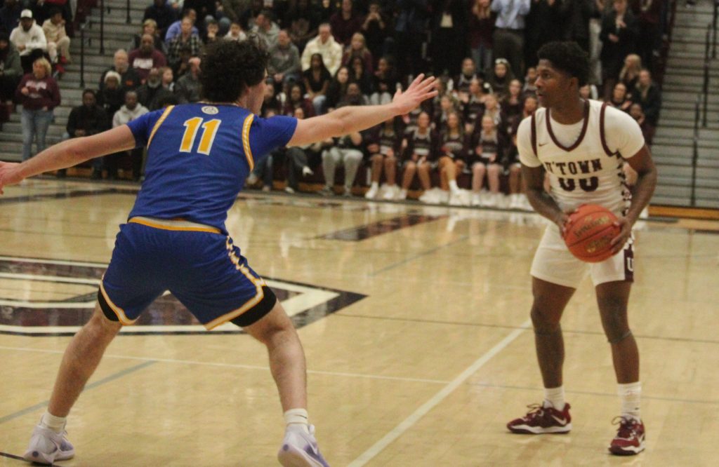 Grizzled veterans - Herald-Standard